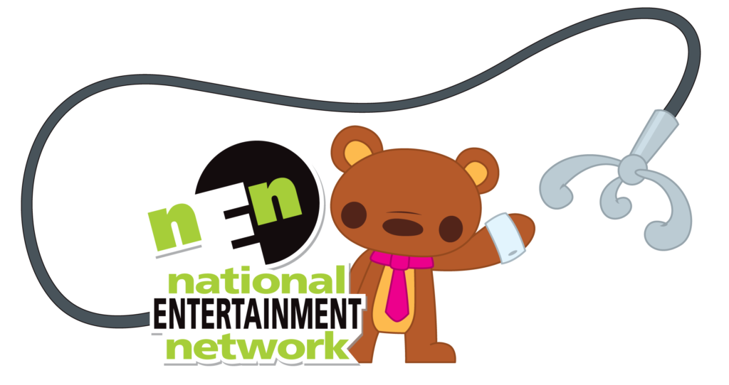 Careers | National Entertainment Network
